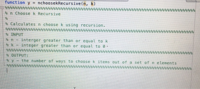 Solved 1.1 Sum Implement a recursive function that | Chegg.com
