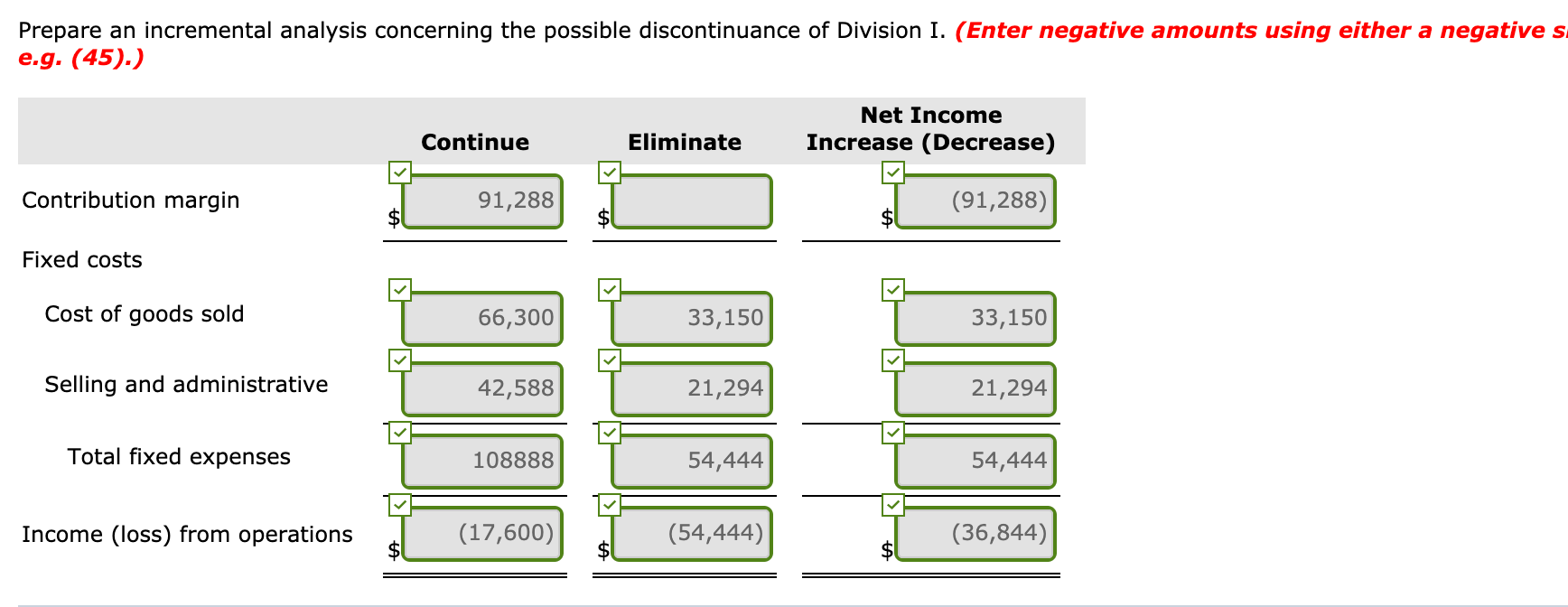 Solved Problem 7-5A a, b1-b3, c (Part Level Submission) | Chegg.com