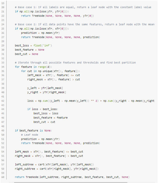Solved Still, I need help with the following codes. I am | Chegg.com