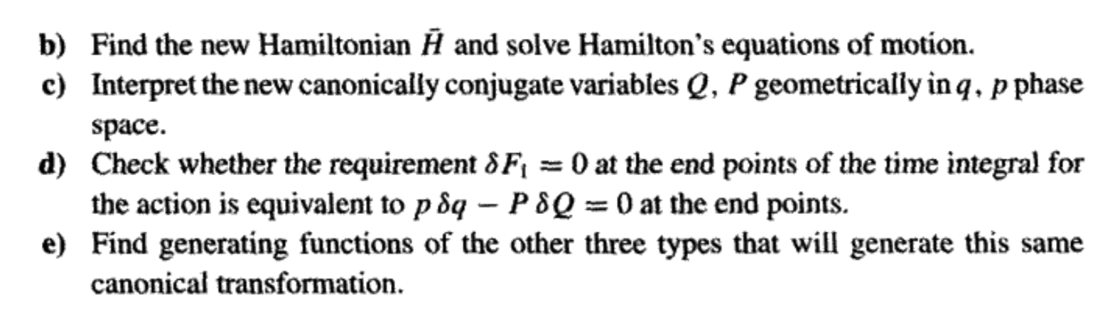 Solved Problem 1*: (Generating function for the harmonic | Chegg.com