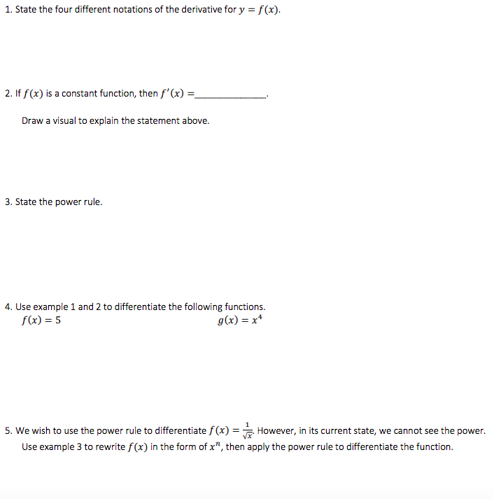 Solved 6. Explain the Constant Multiply Property in your own | Chegg.com