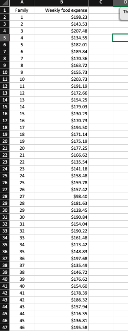 Solved A study is performed in a large southern town to | Chegg.com