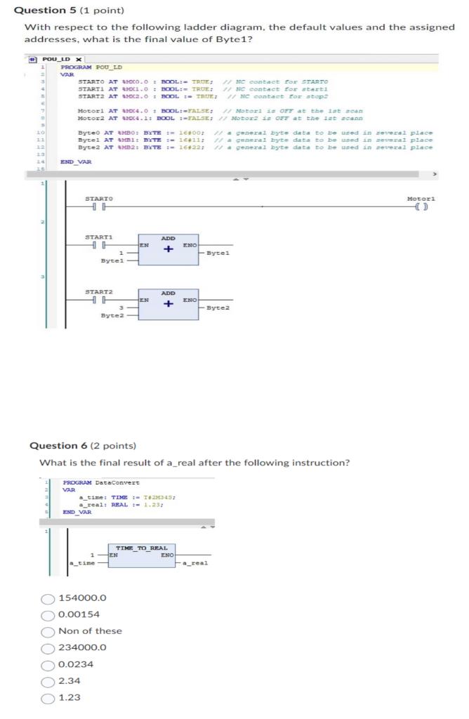 Solved Assume a temperature sensor is connected to Analog | Chegg.com