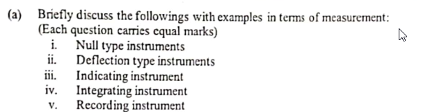 Solved (a) Briefly discuss the followings with examples in | Chegg.com