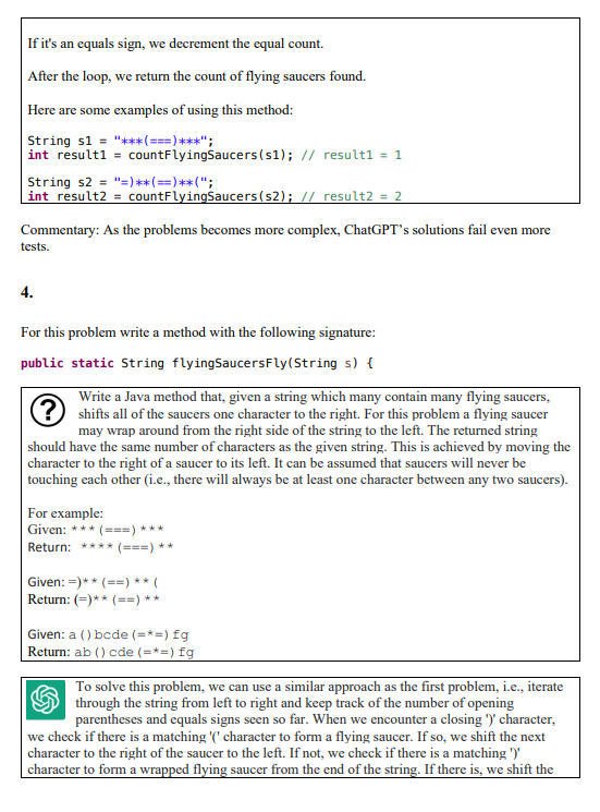 Solved Overview This is a short set of practice problems | Chegg.com