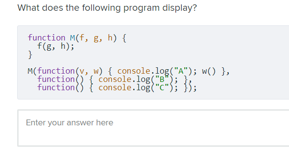 Using the imageMap function defined in the | Chegg.com
