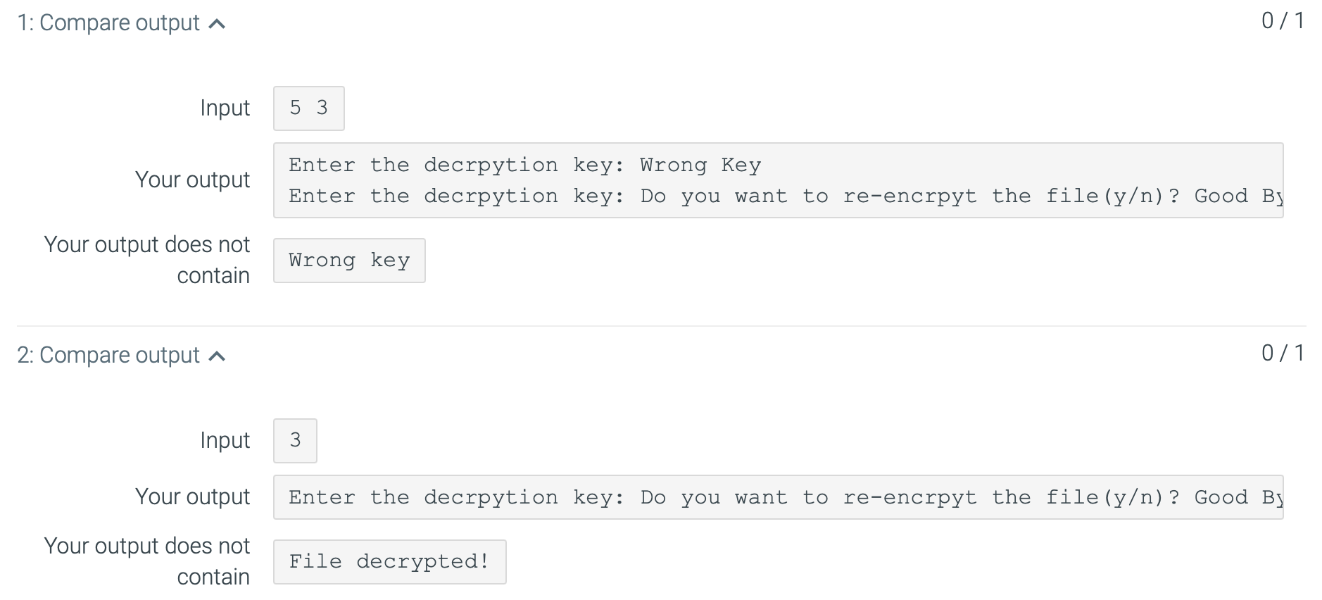 The Caesar's cipher is a cryptographic method for | Chegg.com