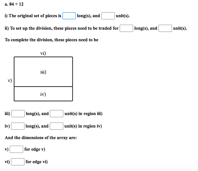 Find a pattern in the set of equations, and use | Chegg.com