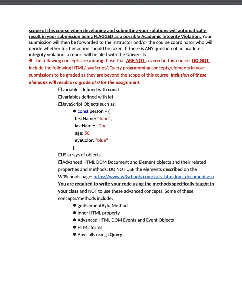 PROBLEM DESCRIPTION A GUI (Graphical User Interface) | Chegg.com