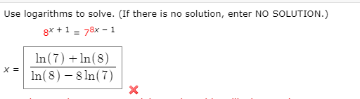 Solved This exercise deals with logarithmic scales. One | Chegg.com
