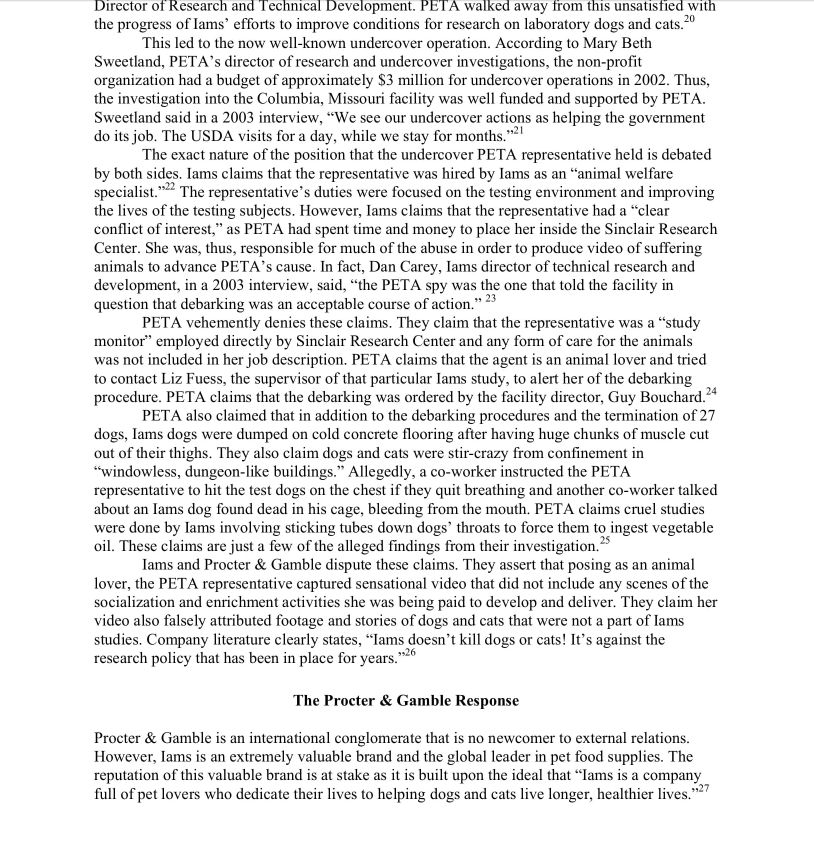 Solved Eugene D. Fanning Center for Business Communication | Chegg.com