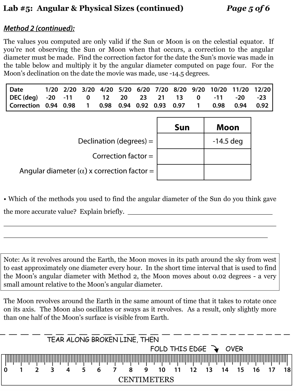 Solved Method 2 (continued): The values you computed are | Chegg.com