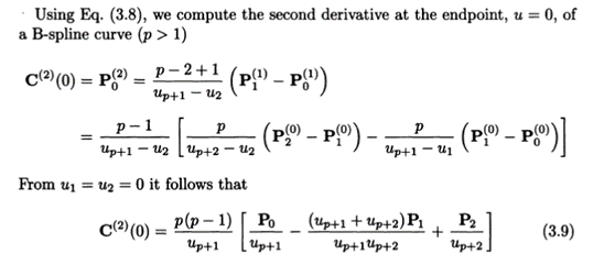 Solved Refer to example 4.2 below. Compute C''(1). The | Chegg.com