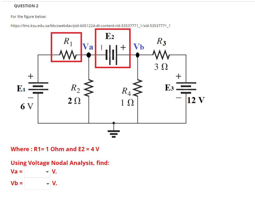Solved For the figure below: | Chegg.com