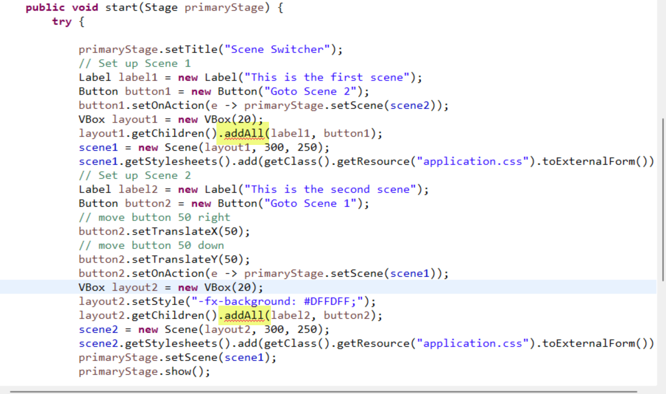 Solved Could you please fix the highlighted expressions and | Chegg.com