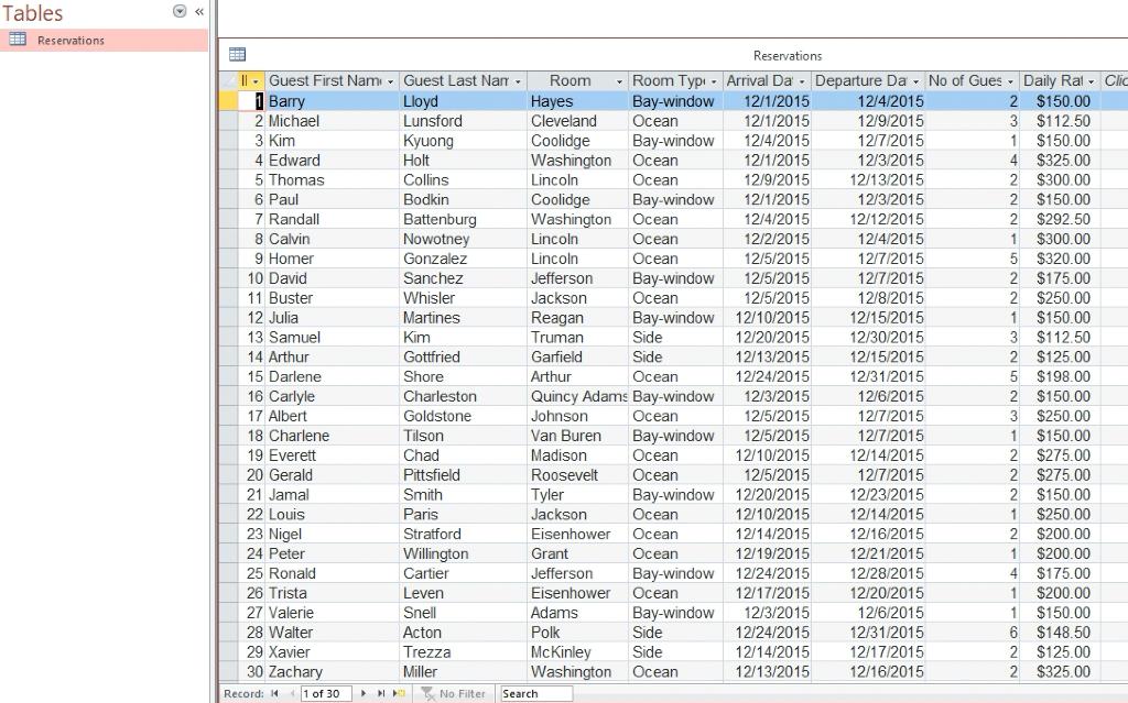 Solved 6. (12 points) In this exercise, you will use | Chegg.com