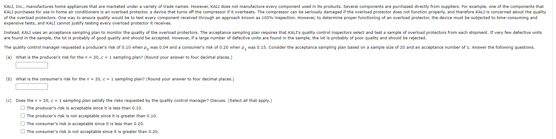 Solved expensive tests, and KALI cannot justify testing | Chegg.com