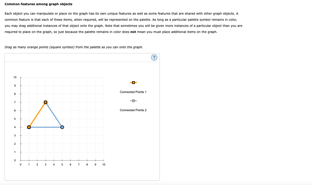 Solved Please check my answers to part 1 and 2 and help me | Chegg.com