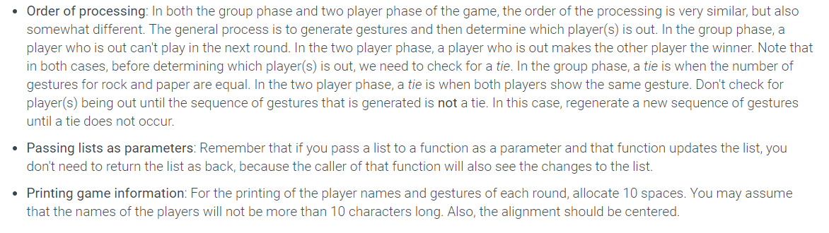 Use Python. DO NOT use global variable or semicolon. | Chegg.com