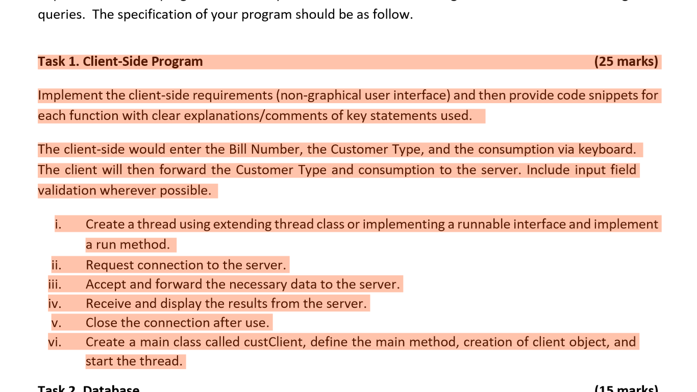 Solved PLEASE I WANT A COMPLETE, FAST AND CORRECT | Chegg.com