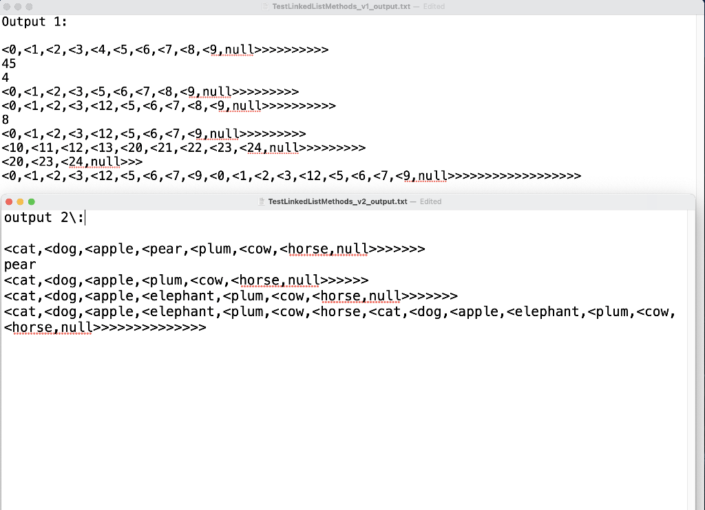 Solved In the zip file there is a file | Chegg.com