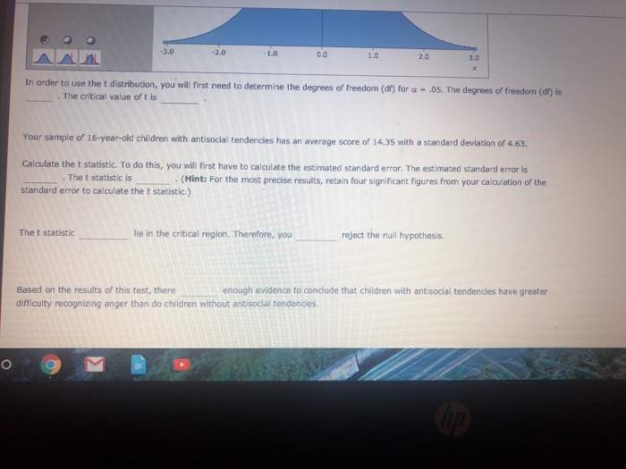 Solved Complete: Chapter 9 Problem Set Antisocial | Chegg.com
