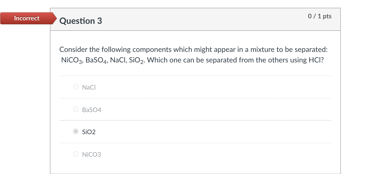 Solved Please explain the following question the | Chegg.com