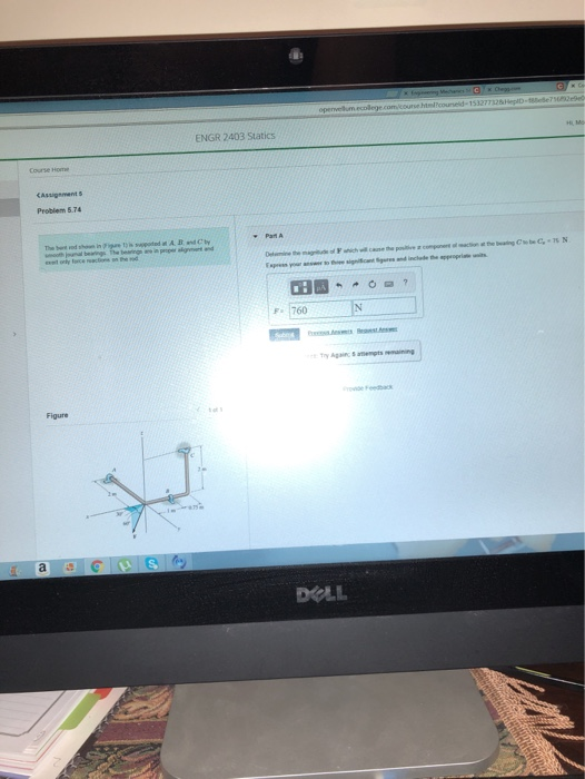 Solved Question | Chegg.com