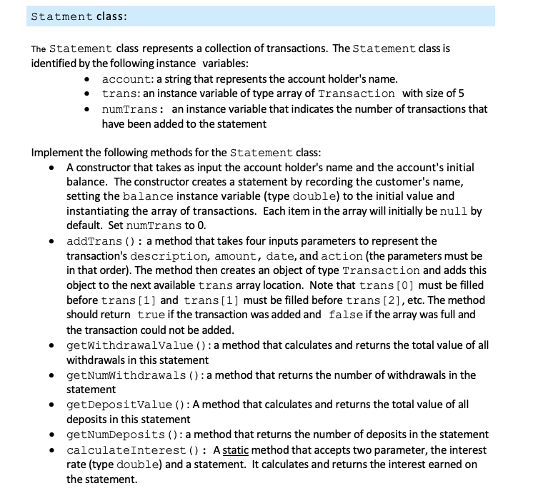 (Solved) : Draw Uml Structure Diagram Showing Relationship Classes Draw ...