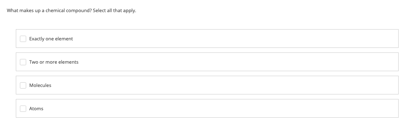 Solved Electrons move in select answer and select answer | Chegg.com