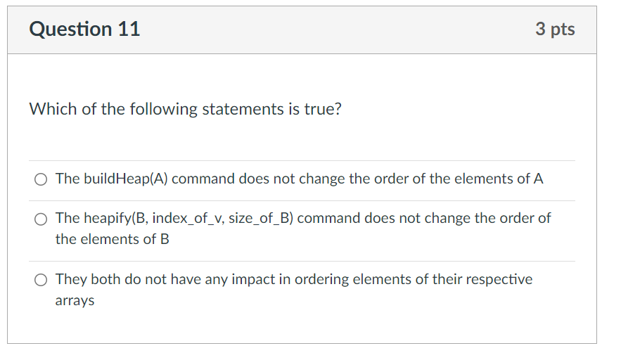 Question | Chegg.com