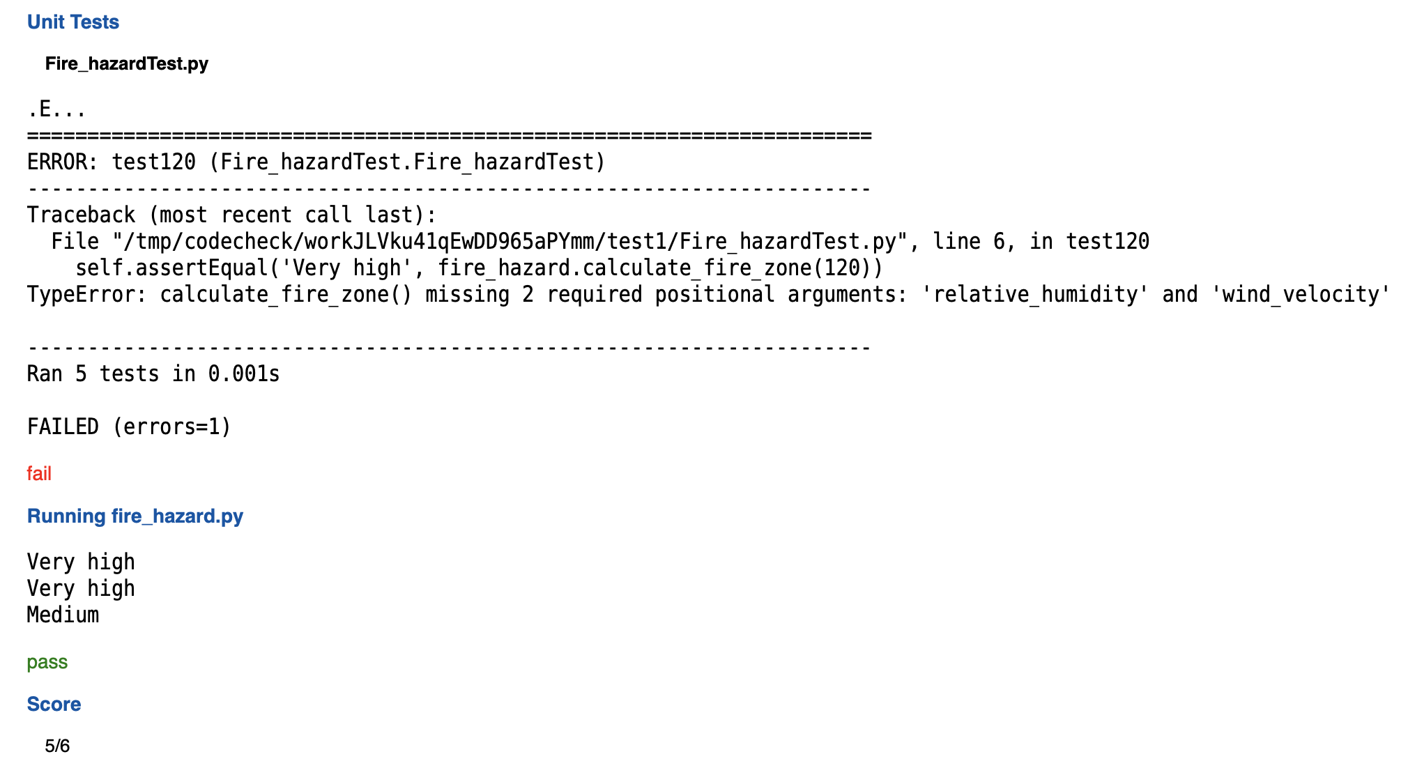 Solved Can someone help me fix the errors? My code: def | Chegg.com