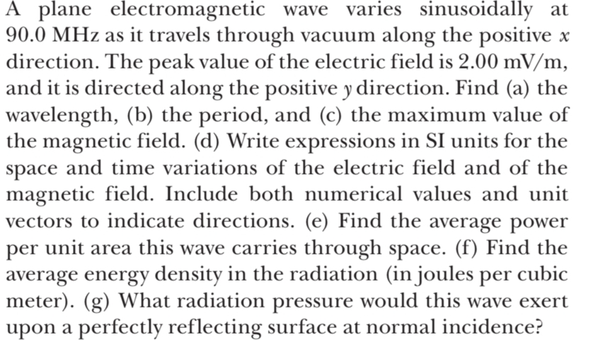Solved Can I get answers from e to g? | Chegg.com