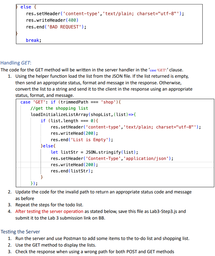 Solved 5. Write a function that takes in a string and saves | Chegg.com