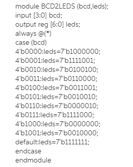 Part 2. Create three instances of the above module | Chegg.com