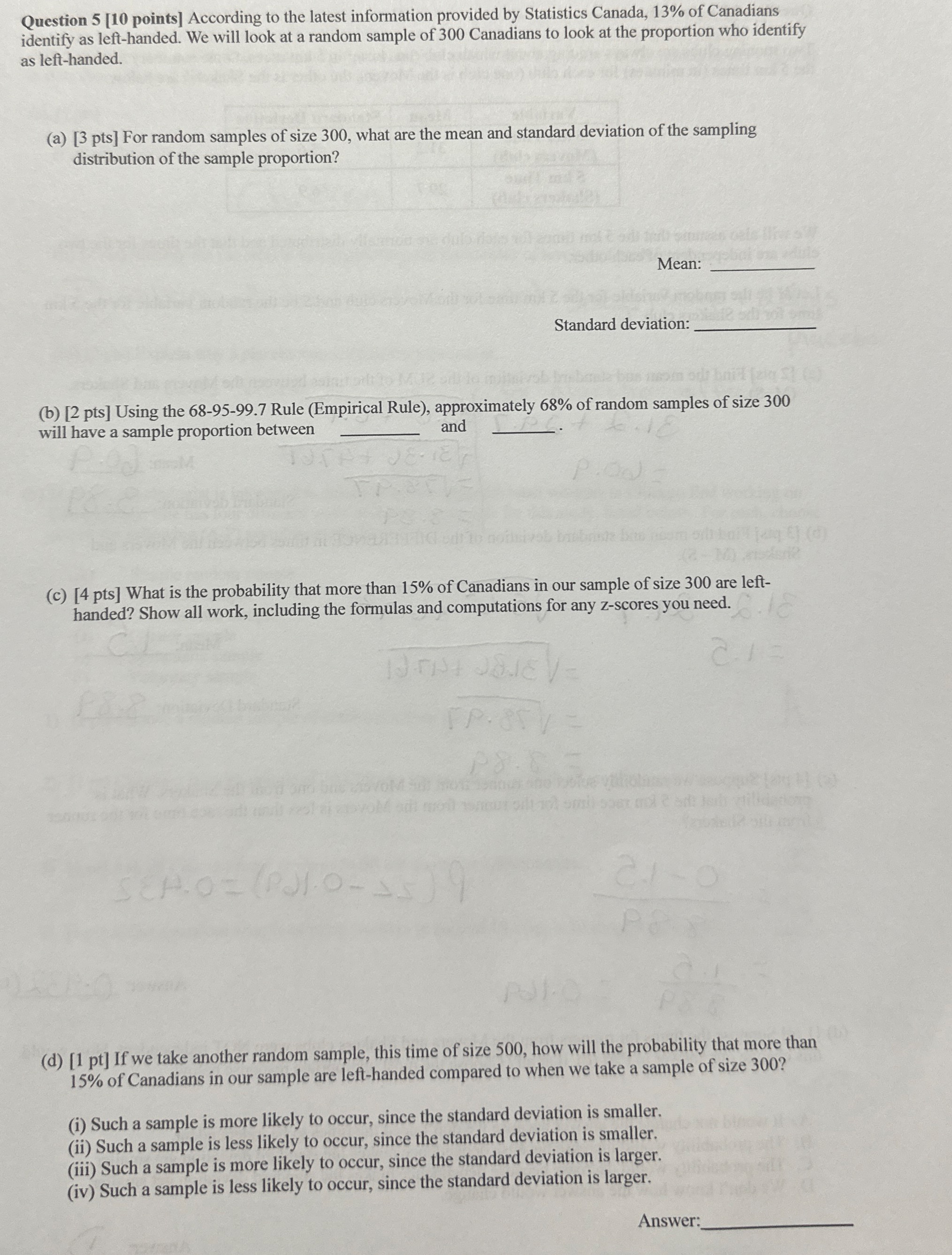 Solved Question 5 [10 ﻿points] ﻿According to the latest | Chegg.com