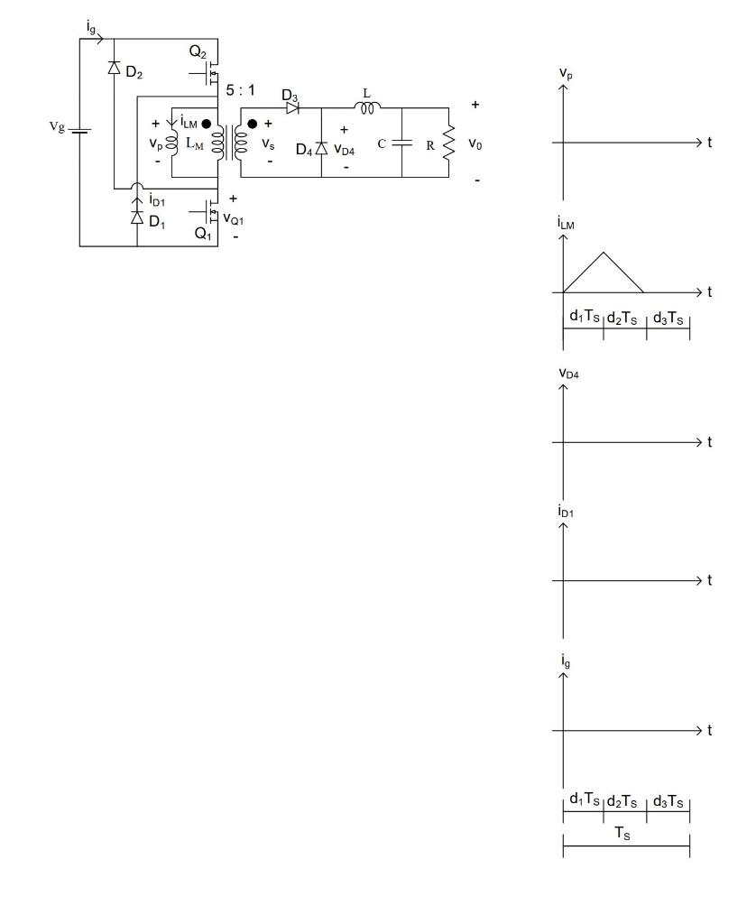 Solved Problem 2. [35 pts] Consider the two-transistor | Chegg.com