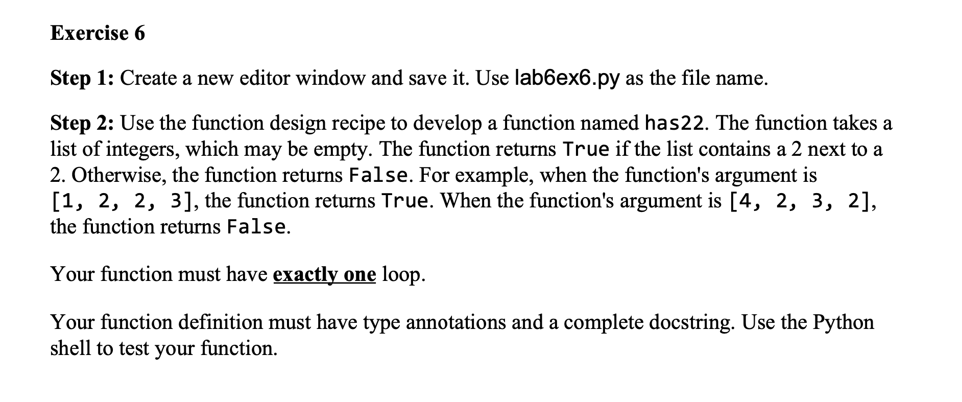 Solved Exercise 6 Step 1 Create A New Editor Window And 