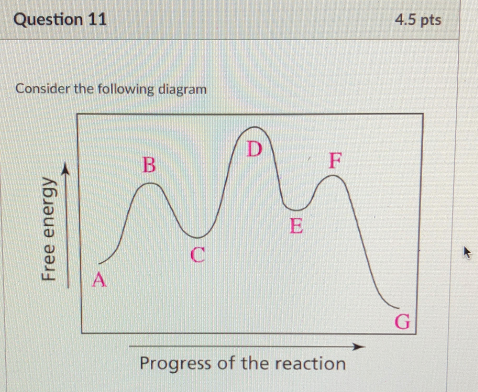Solved Consider the following diagram and answer the | Chegg.com