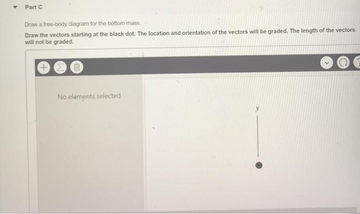 Solved Constants Three identical 9.00-kg masses are hung by | Chegg.com Solved Constants Three identical 9.00-kg masses are hung by | Chegg.com