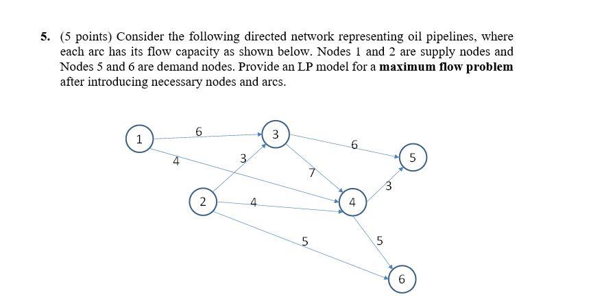 Solved Please complete ASAP and show all work. No other | Chegg.com