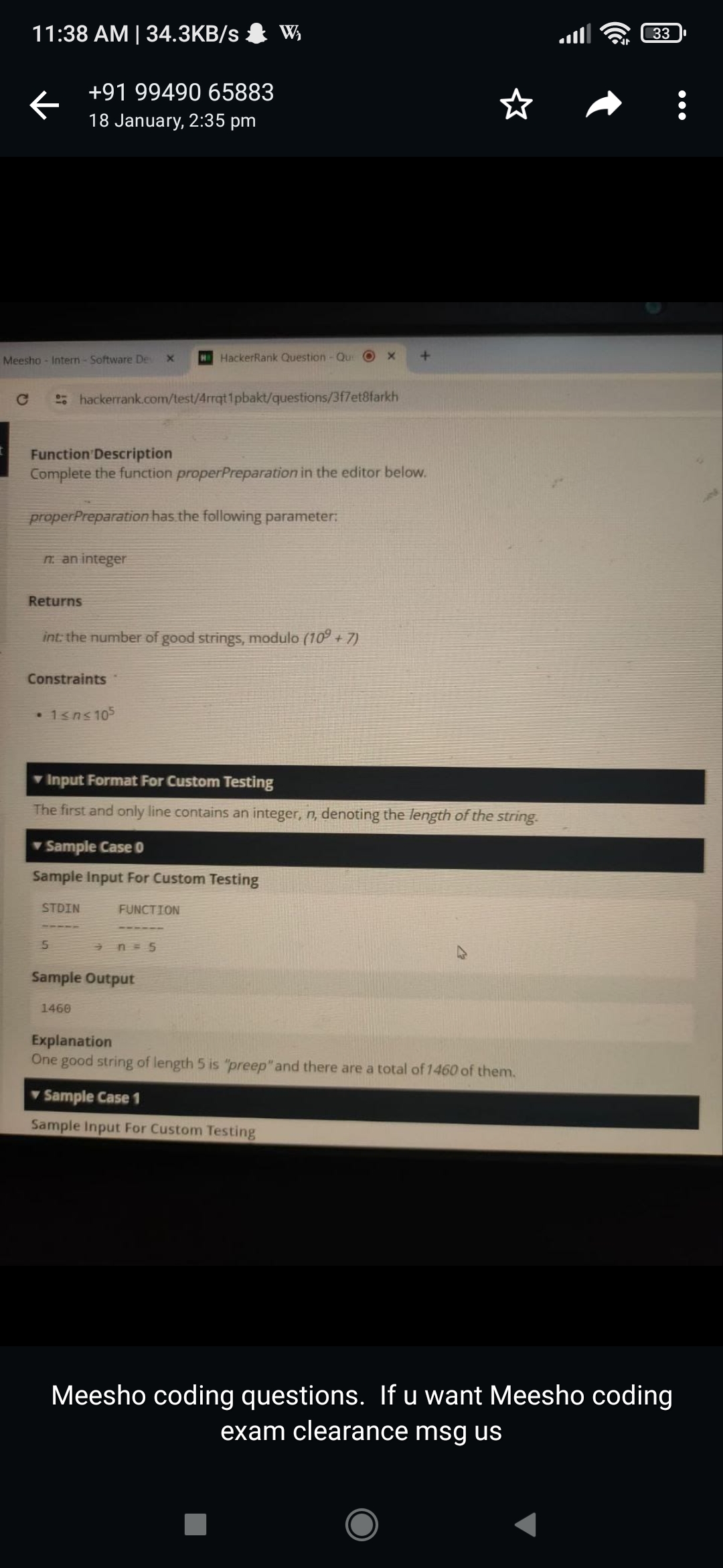 Solved Function' DescriptionComplete the function | Chegg.com