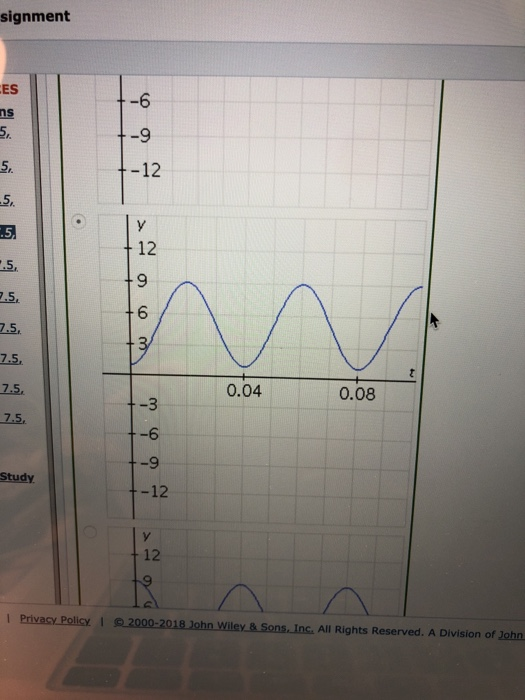 Solved Connally, Functions Modeling Change, 5e dy & Practice | Chegg.com