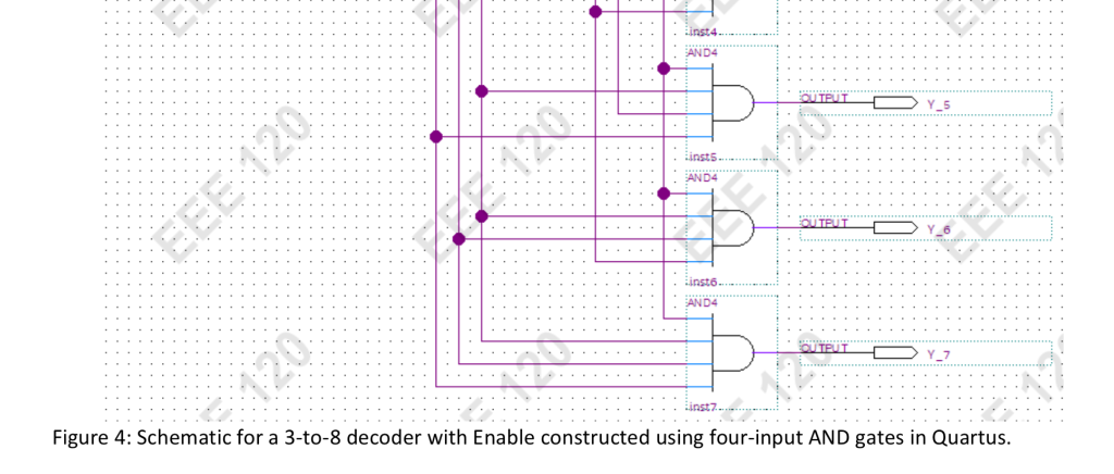 Lab 2: Multiplexers and Decoders Prerequisites: | Chegg.com
