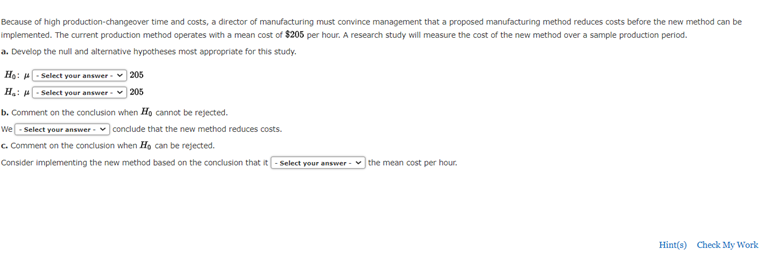 Solved Because of high production-changeover time and costs, | Chegg.com