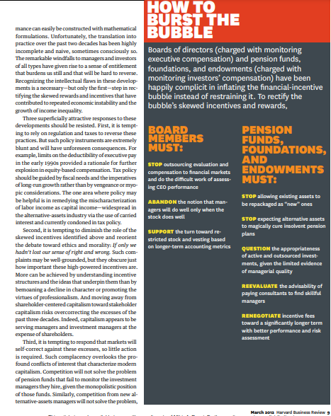 Solved Assignments: REQUIRMENTS: 1. Read the Whole article | Chegg.com