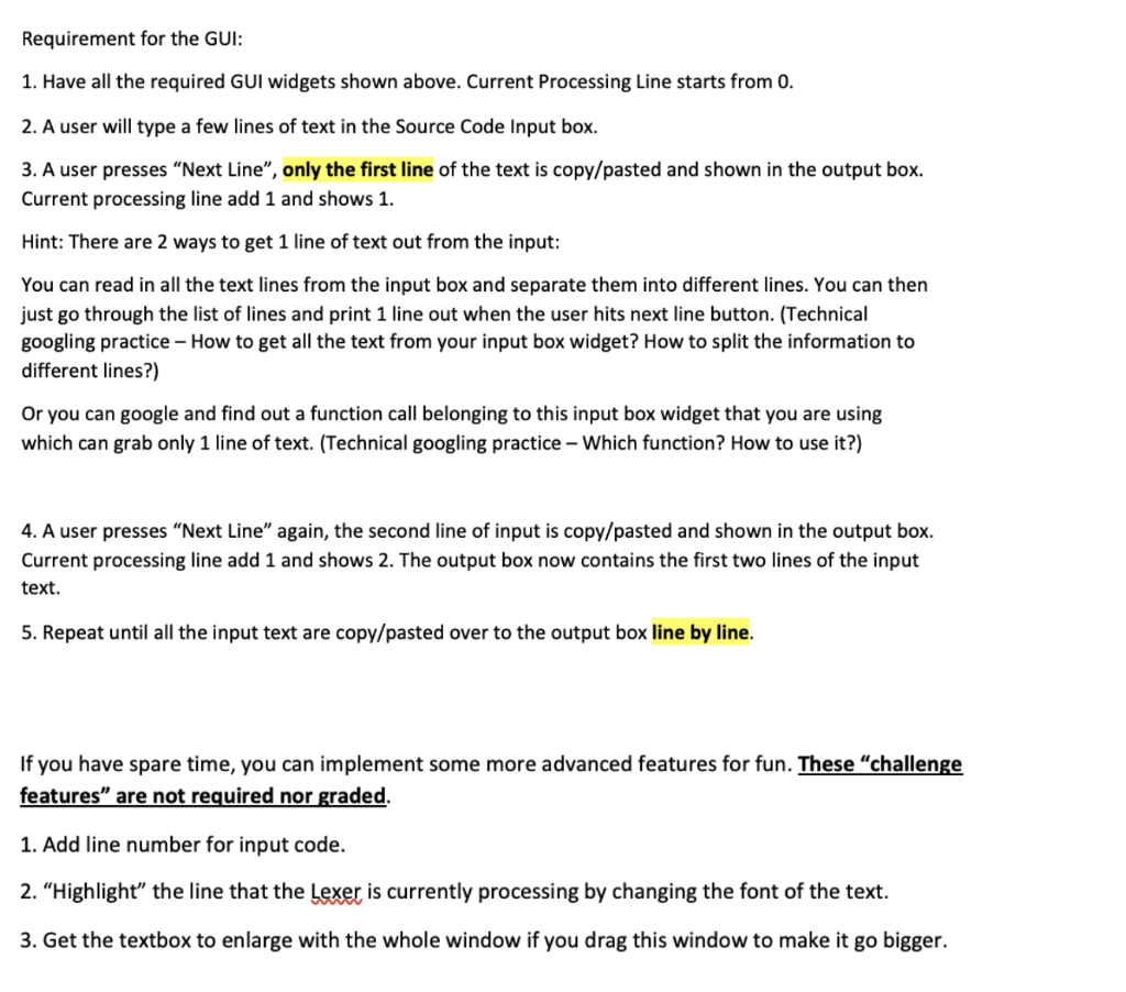 Python Language please help! The final result would | Chegg.com