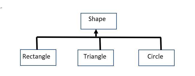 Solved Shape Rectangle Triangle Circle | Chegg.com