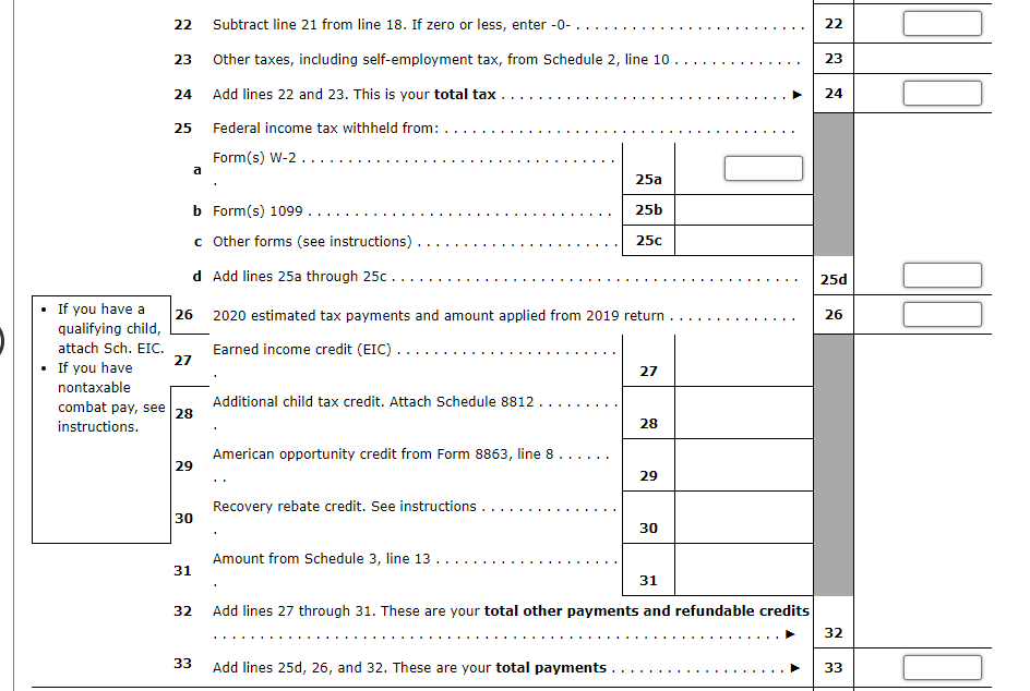 Use the 2020 Tax Rate Schedules to compute the tax. | Chegg.com