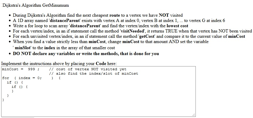 Solved Need some help writing this for loop in Java. This is | Chegg.com